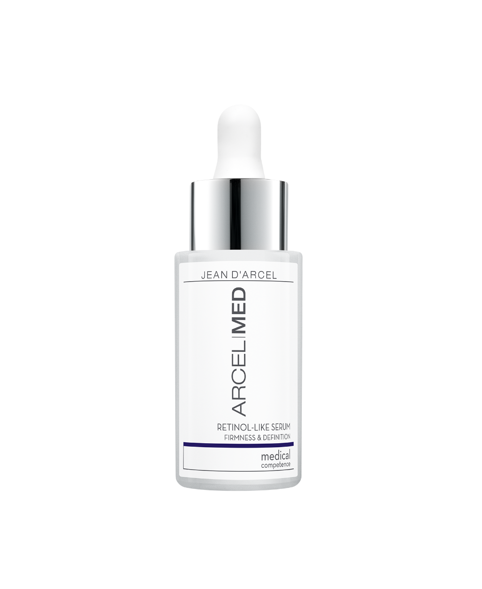 FIRMNESS & DEFINITION